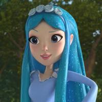 🔥 The Fairy with Turquoise Hair MBTI | Pinocchio and Friends ...