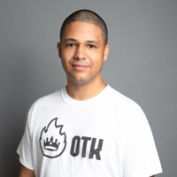 What do you think Nick Polom (nmplol)'s personality is?