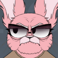 🔥 Joanna Watterson MBTI | Claws of Rage saga Personality Types