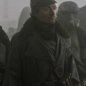 🔥 Lieutenant Alayus Bolandin MBTI | Solo: A Star Wars Story (2018 ...