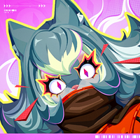 🔥 Momo (Bakeneko) MBTI | Dislyte Personality Types
