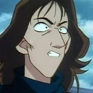 🔥 Tsuyoshi Kitagawa MBTI | Detective Conan Personality Types