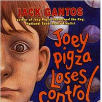 🔥 Joey Pigza MBTI Personality Types