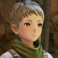 🔥 Tilsa MBTI | Tales of Arise Personality Types