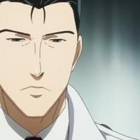 🔥 Kousuke Houji MBTI | Tokyo Ghoul Personality Types