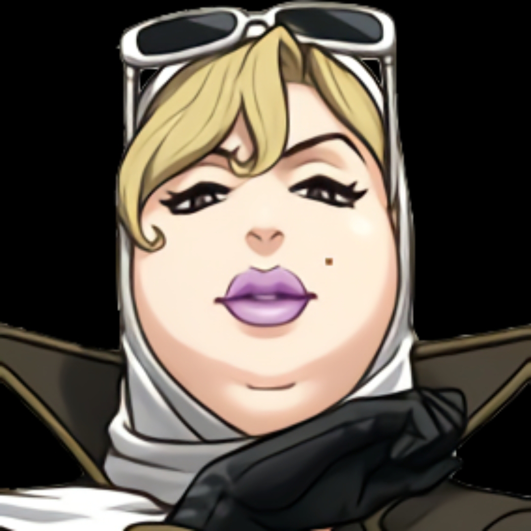 🔥 Norma DePlume MBTI | Ace Attorney Personality Types