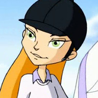 🔥 Chloe Stilton MBTI | Horseland Personality Types