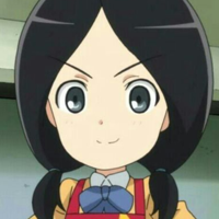 🔥 Mina Carolina MBTI | Shingeki! Kyojin Chuugakkou Personality Types