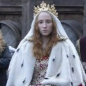 🔥 Queen Elizabeth of Austria MBTI | Królowie (2024) Personality Types