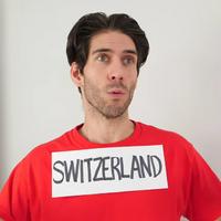 🔥 Switzerland MBTI | Frank James Skits Personality Types