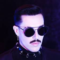 Sam Sparro Personality Type (MBTI, Enneagram, Song Persona)