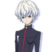 🔥 Luca Yonazuki MBTI | Shadowverse (TV) Personality Types