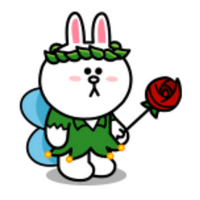 🔥 Cony MBTI | LINE Rangers Personality Types