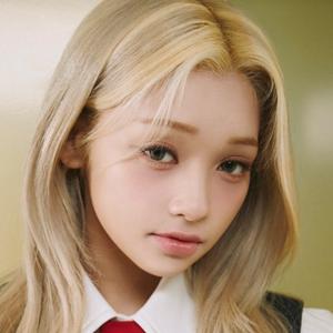 Gehlee Dangca (UNIS) Personality Type (MBTI, Enneagram, Song Persona)