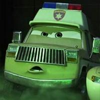 🔥 Town Marshall MBTI | Cars (Franchise) Personality Types