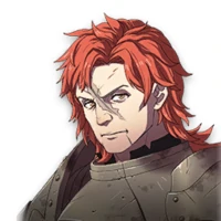 🔥 Miklan MBTI | Fire Emblem: Three Houses Personality Types
