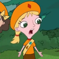 🔥 Katie MBTI | Phineas and Ferb (2007) Personality Types