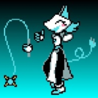🔥 Tasque Manager MBTI | Deltarune Personality Types