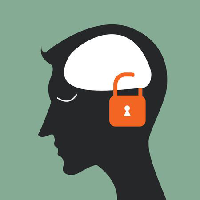 🔥 If Closed-Minded has a personality type...