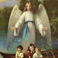 🔥 If Angel (Pop Culture) has a personality type...