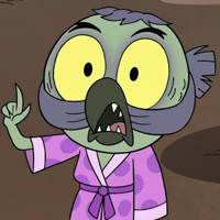 🔥 Ludo Avarius MBTI | Star vs. the Forces of Evil (2015) Personality Types