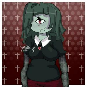 🔥 If liz has a personality type...