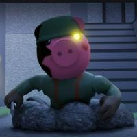 🔥 Soldier MBTI | Piggy (Roblox) Personality Types