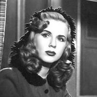 🔥 Nicki Collins MBTI | Lady on a Train (1945) Personality Types