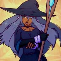 🔥 Rizella MBTI | Fandeltales Personality Types