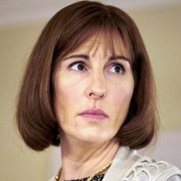 🔥 Jackie Goodman MBTI | Friday Night Dinner Personality Types