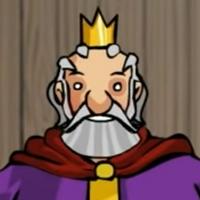 🔥 Herbert, the King of Karryon MBTI | Larry of Karryon Personality Types