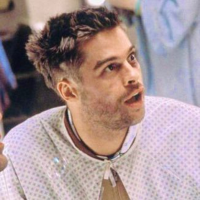🔥 Jeffrey Goines MBTI | 12 Monkeys / Twelve Monkeys (1995) Personality ...