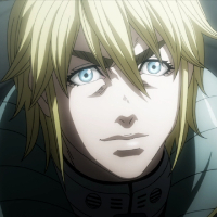 🔥 Joseph G Newton MBTI | Terra Formars Personality Types