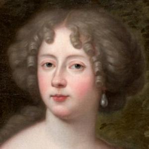 Elizabeth Charlotte of the Palatinate "Liselotte von der Pfalz ...