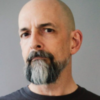 What do you think Neal Stephenson's personality is?