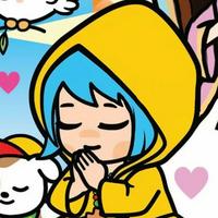 What do you think Luce (mascot)'s personality is?