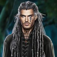 🔥 Amergin Magrid MBTI | League of Dreamers Personality Types