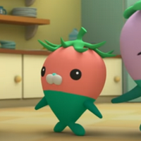 🔥 Tominnow MBTI | Octonauts Personality Types