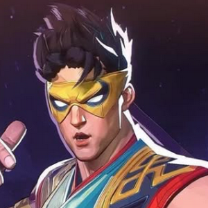 🔥 Lin Lie "Iron Fist" MBTI | Marvel Rivals Personality Types