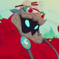 🔥 Li Ao (Tao Tie) MBTI | Dislyte Personality Types