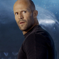 🔥 Jonas Taylor MBTI | The Meg (2018) Personality Types
