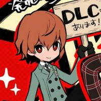 🔥 Goro Akechi MBTI | Persona 5: Tactica Personality Types