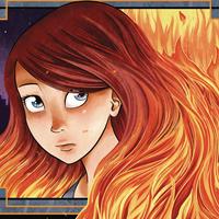 🔥 Antimony “Annie” Carver MBTI | Gunnerkrigg Court Personality Types