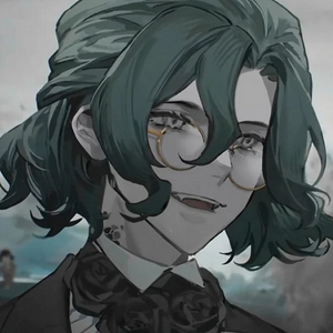 🔥 Forget Me Not (Lawrence Cavendish) MBTI | Reverse: 1999 Personality Types