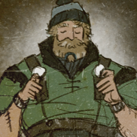 🔥 Jon "Two-Jons" Jon MBTI | The Pale Beyond Personality Types