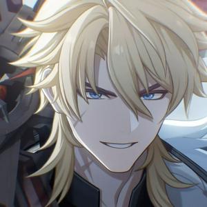 🔥 Varka MBTI | Genshin Impact NPCs (Non-Playable Characters ...