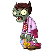 🔥 Valenbrainz Zombie MBTI | Plants vs Zombies Personality Types