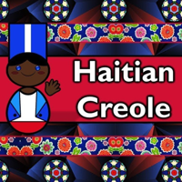 🔥 If Haitian Creole has a personality type...