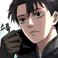 🔥The Dark Mage’s Return to Enlistment Characters MBTI Personality Types