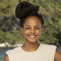 🔥 Drea Wheeler MBTI | Survivor Personality Types
